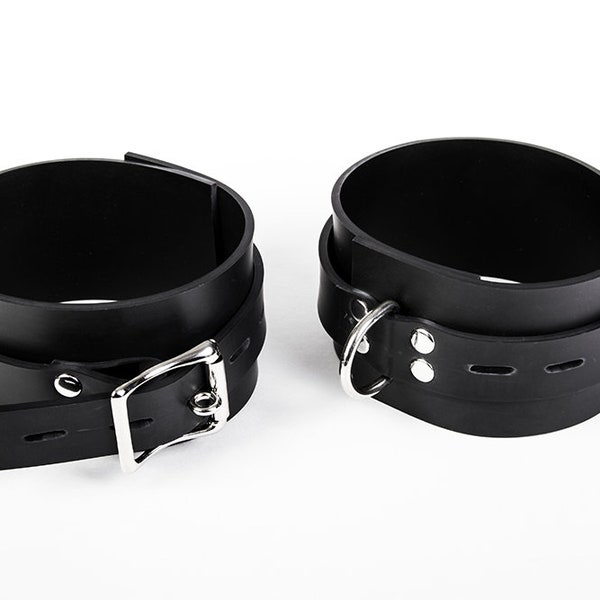 Rubber Restraints - Etsy