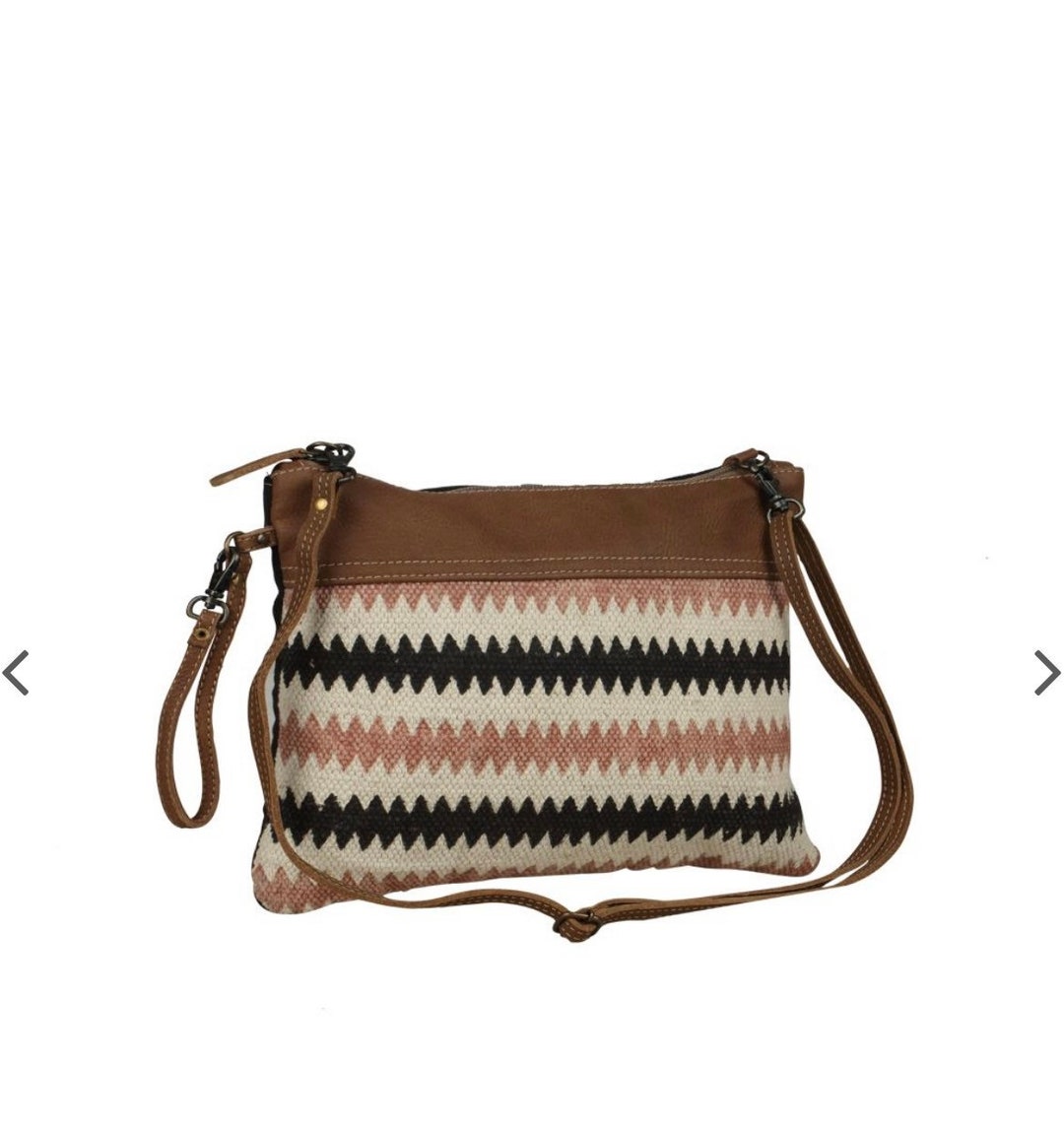 Myra Bag Small Crossbody, Pouch Purse - Etsy