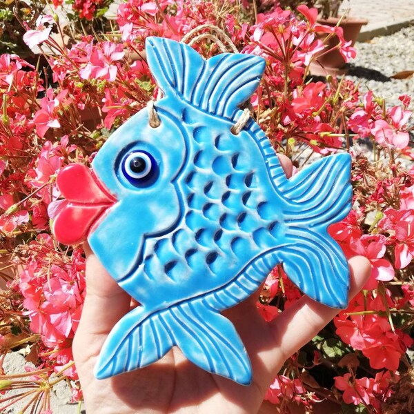 Ceramic Sea Life - Etsy