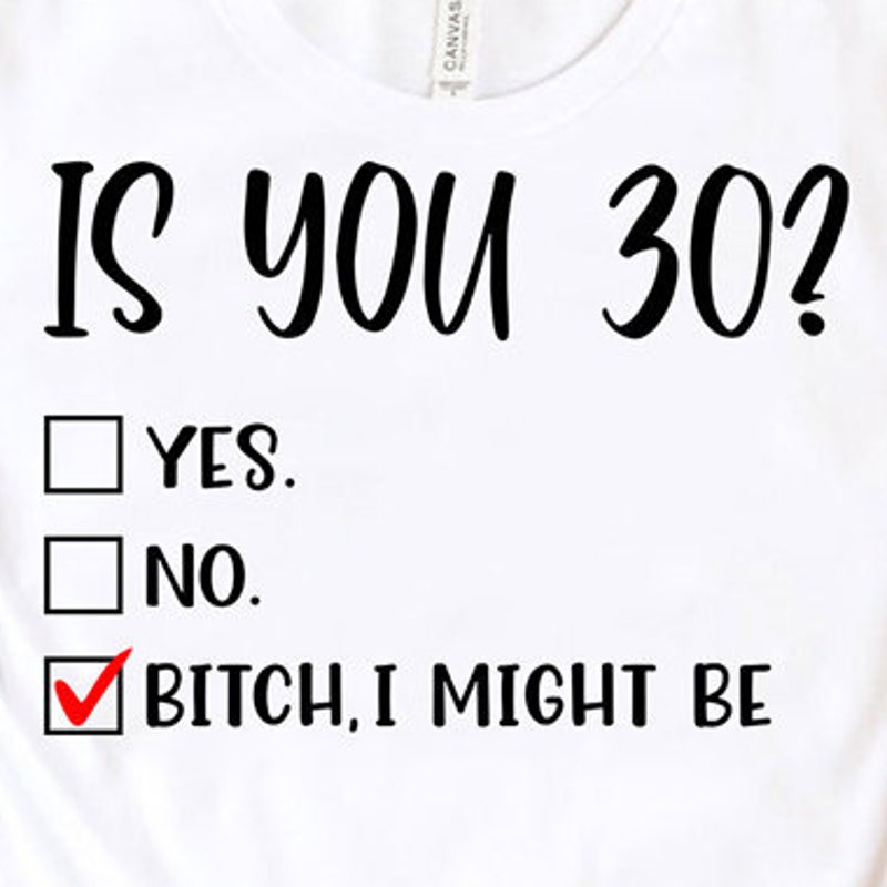 30th Birthday Slogans - Etsy