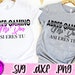 Milagroso Svg Abres Camino Svg Mi Dios Svg Luz Tinieblas Svg Waymaker ...