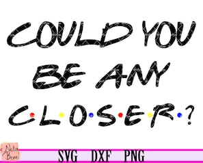Distance Svg - Etsy
