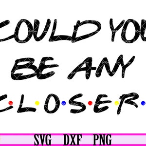 Distance Svg - Etsy