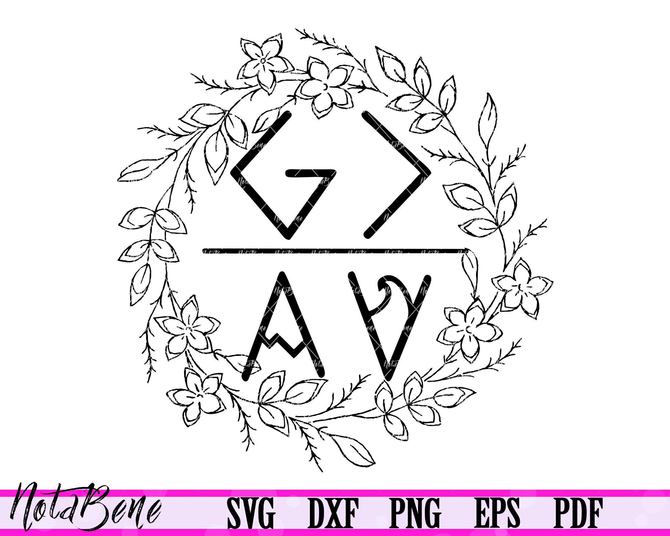 God is Greater Than the Highs and Lows SVG God is Greater - Etsy