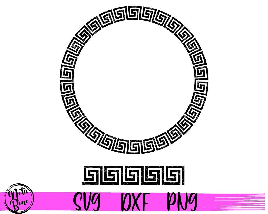 Versace Dxf Logo Versace Dxf Etsy