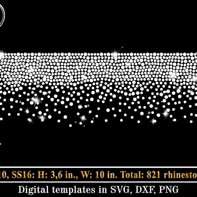 Ballroom Dress Template - Etsy