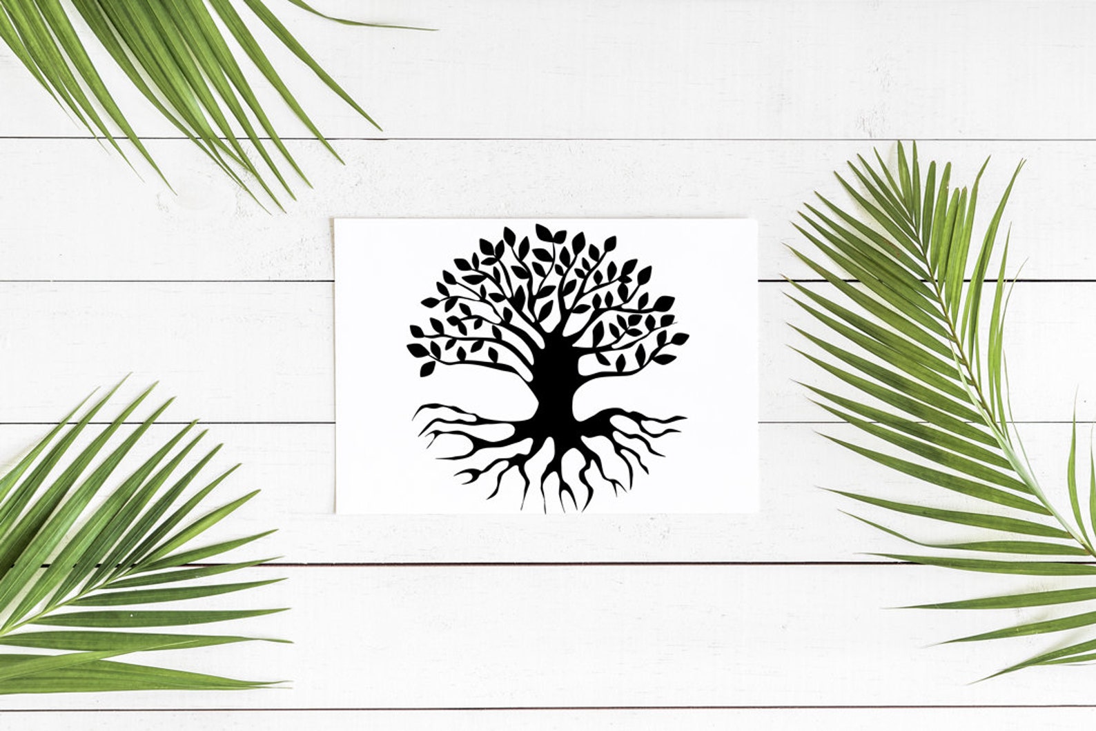 Tree Roots SVG Roots Clipart Svg Family Tree Svg Family - Etsy
