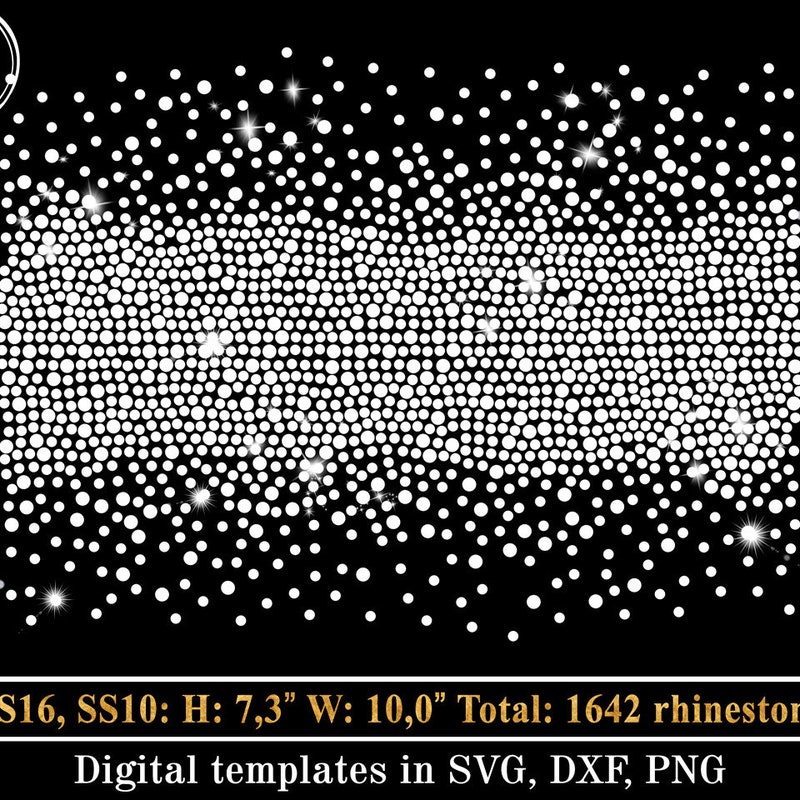 Rhinestone - Etsy