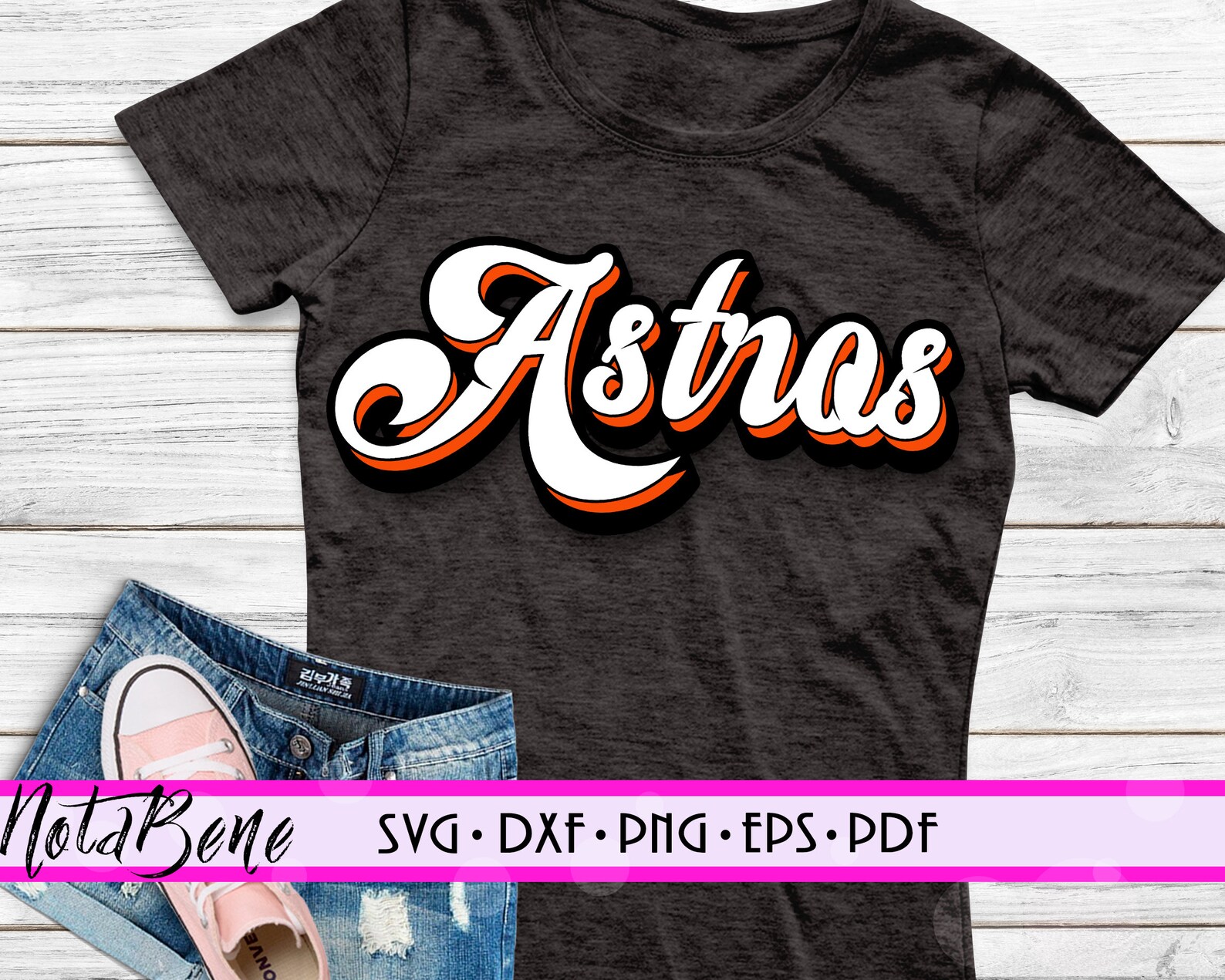 Retro Astros SVG Astros Team SVG Baseball Team Svg Baseball - Etsy