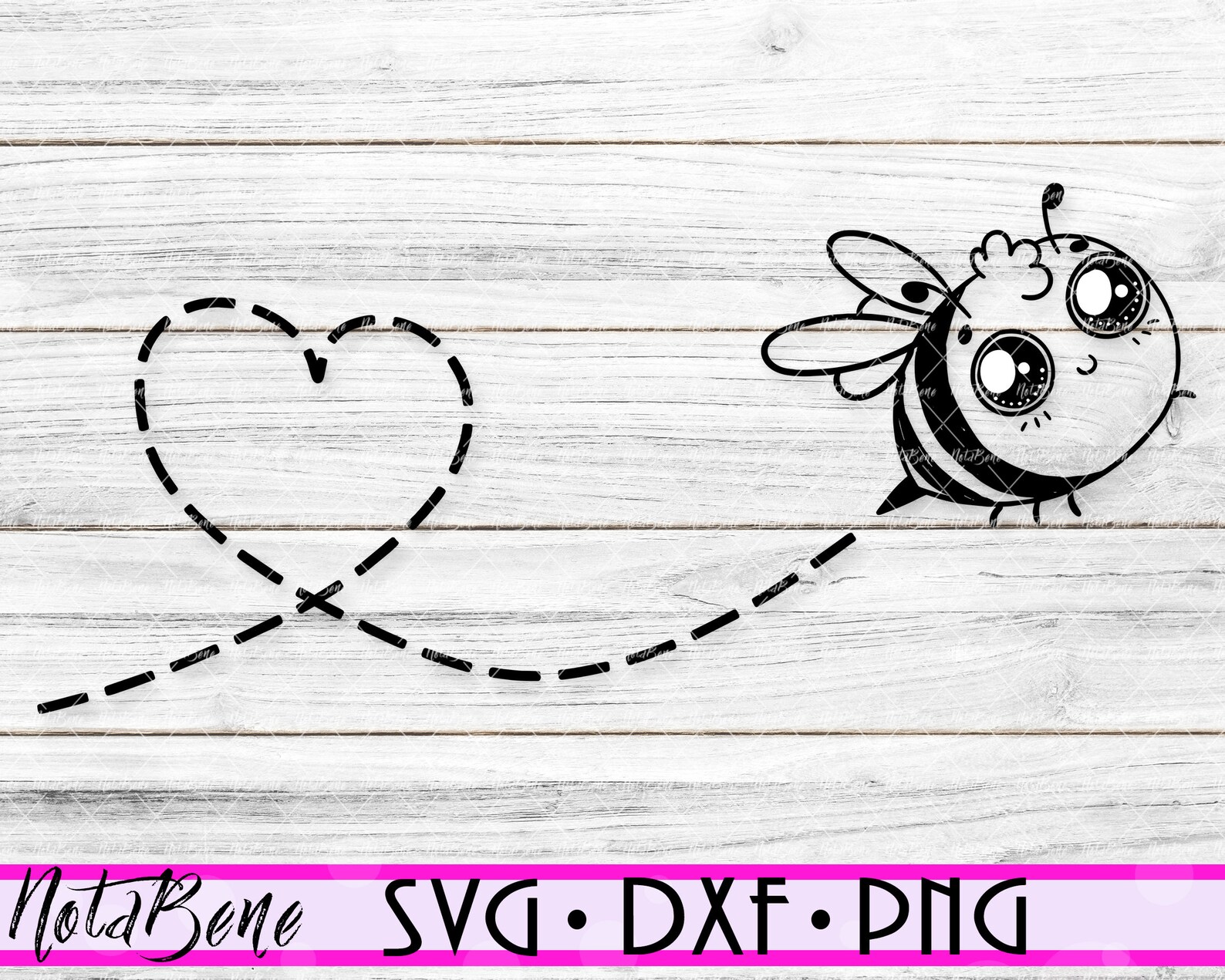 Bee SVG Bumble Bee Svg Honey Bee Cutting File Bee Keeper | Etsy