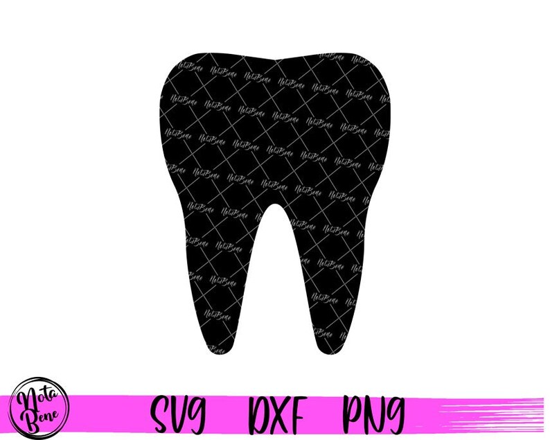 Tooth SVG Teeth Svg Clipart Dental Svg Clip Art Dentist - Etsy