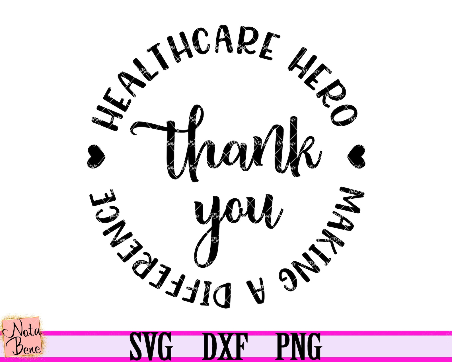 Nurse Svg Healthcare Hero SVG Cut File Doctor Svg Medical | Etsy