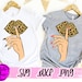 Leopard Lips Svg Finger on Lips SVG, Silence Sign Svg Woman Lips Cut ...