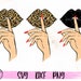 Leopard Lips Svg Finger on Lips SVG, Silence Sign Svg Woman Lips Cut ...