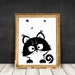 Cute Little Kitten SVG Peeking Cat Svg Cut File Cricut - Etsy