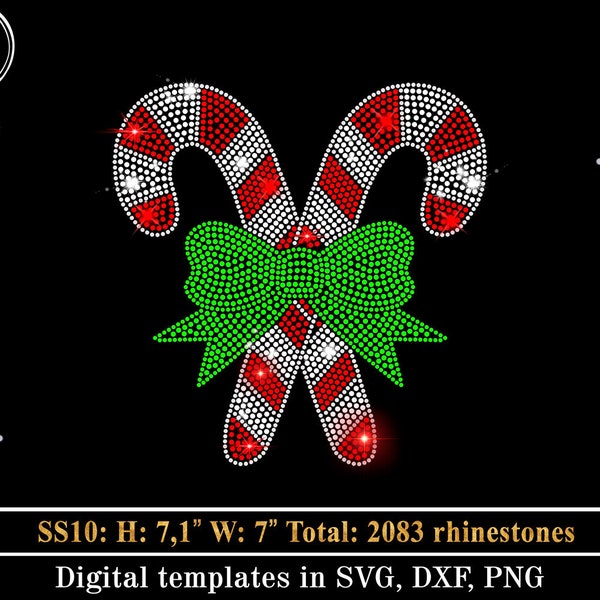 Christmas Bling - Etsy