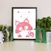 Cute Little Kitten SVG Peeking Cat Svg Cut File Cricut - Etsy
