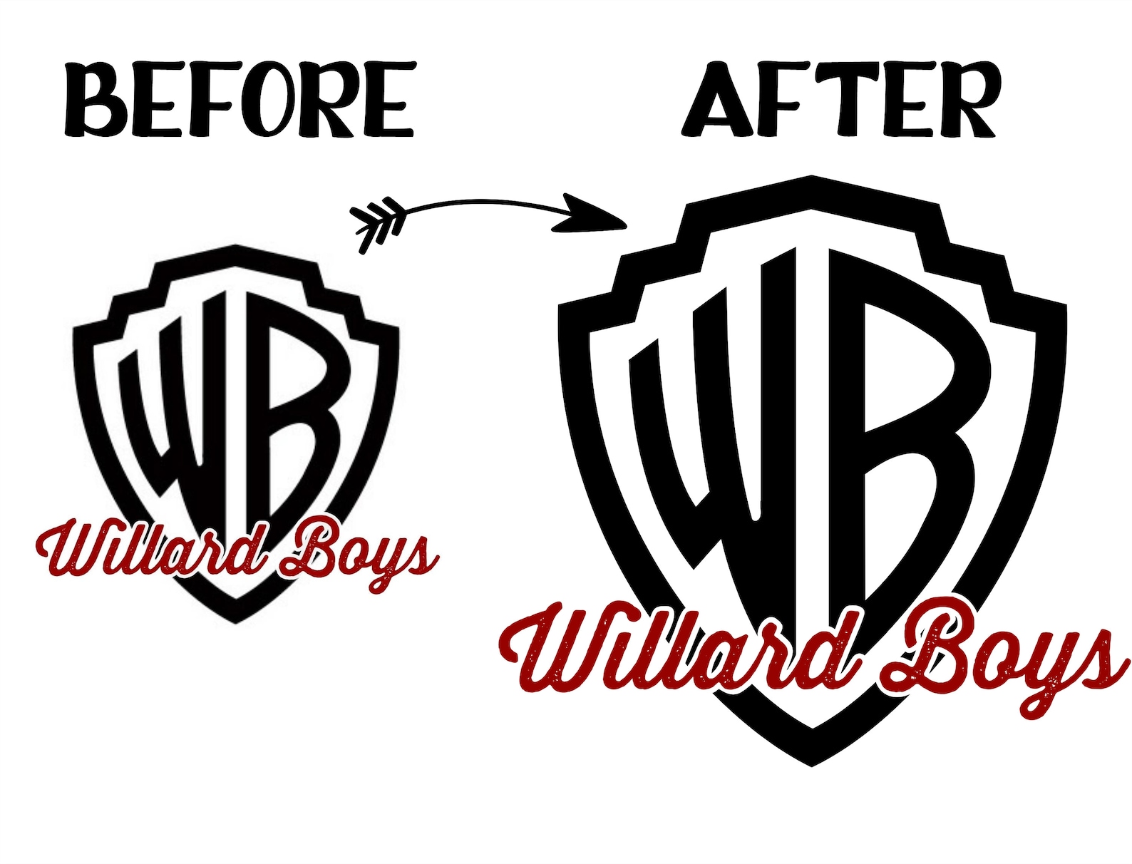 Custom SVG Order Custom Svg File Design Your Own Svg File - Etsy