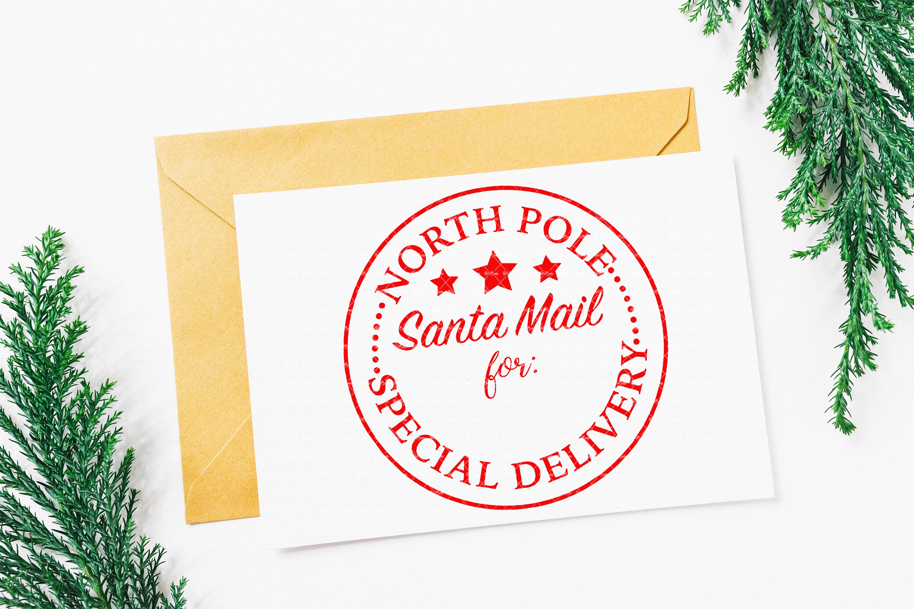 Santa Gift Sack SVG Santa Mail svg Christmas Present Bag | Etsy
