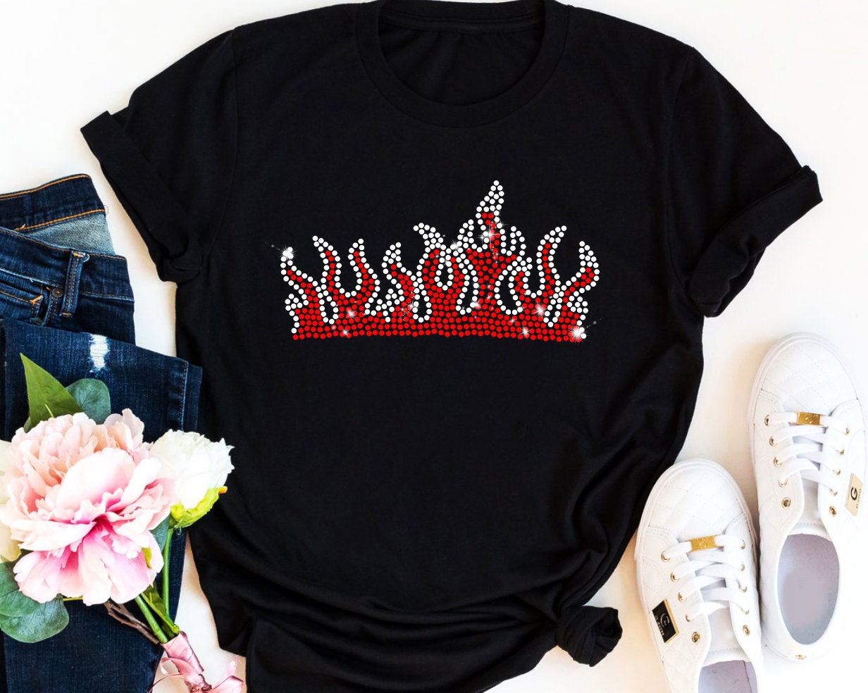 Fire Blaze Rhinestone Template SVG Flame Rhinestone Design - Etsy