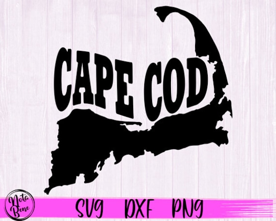 Cape Cod Clipart