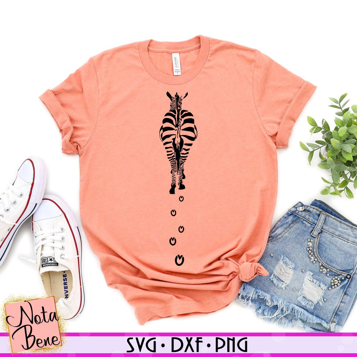 Zebra SVG huellas de cebra svg archivo de corte svg de - Etsy España