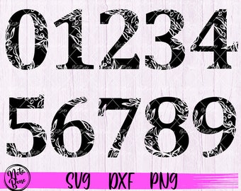 Plasma Dxf Letters Numbers - Etsy