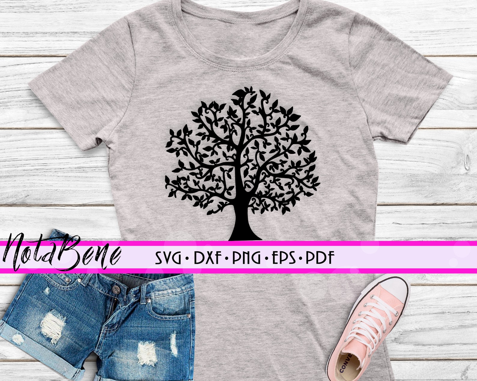 Tree SVG, Family Tree Svg, Family Svg, Tree Monogram, Family Tree SVG ...