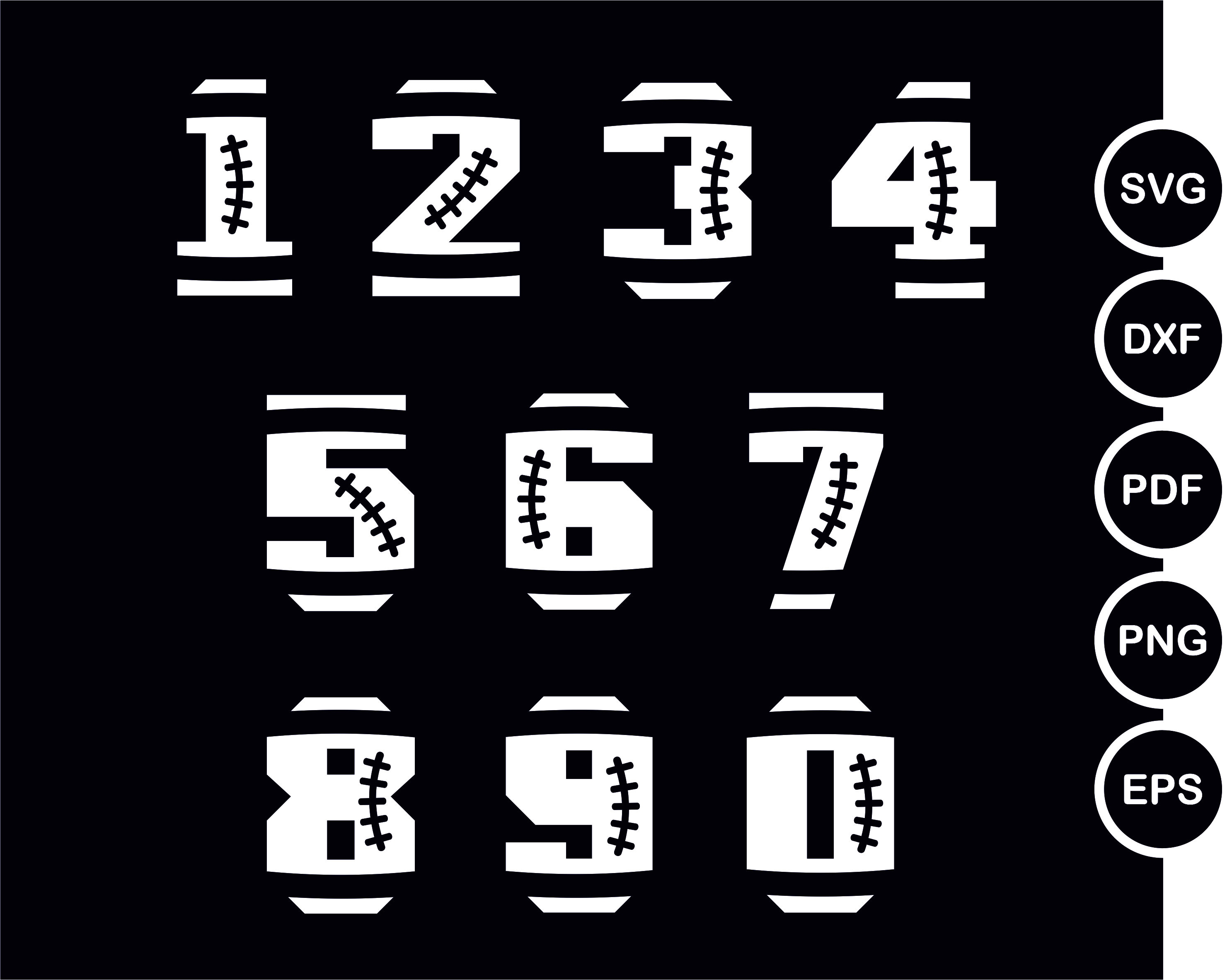 Number 2 SVG Two Football Player Svg Cut file shirt designs | Etsy