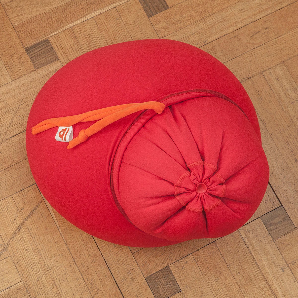 Rolling Bag Pouf, for Home, School and Therapy - Etsy UK