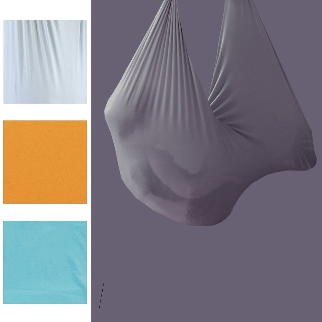 Kids Body Sock, Sensory Sack, Calming Therapy Sleeve, Sensory for ...