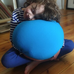 Rolling Bag Pouf, for Home, School and Therapy - Etsy UK