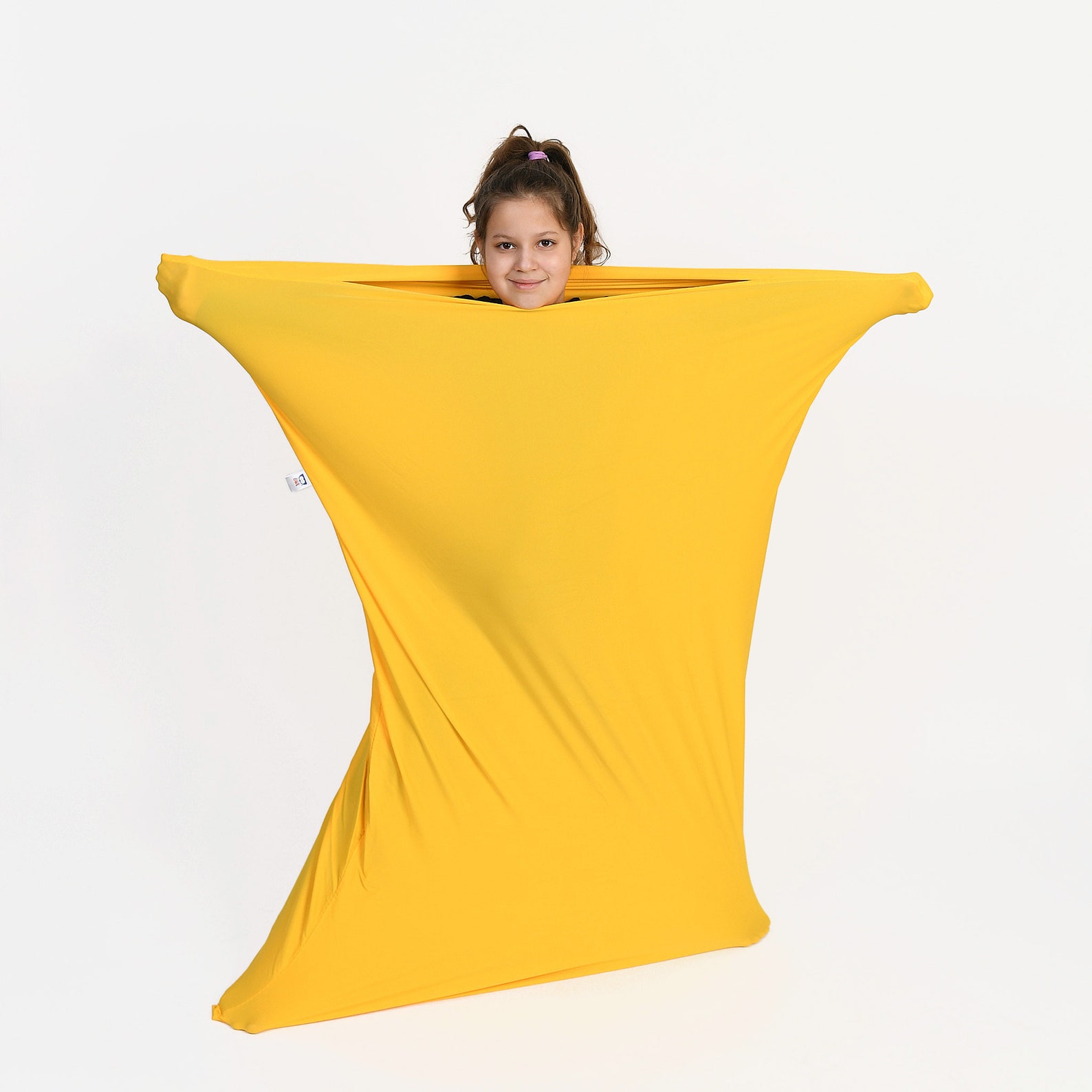 Body Sock, Sensory Sack, Calming Therapy Sleeve, Sensory for Stress ...