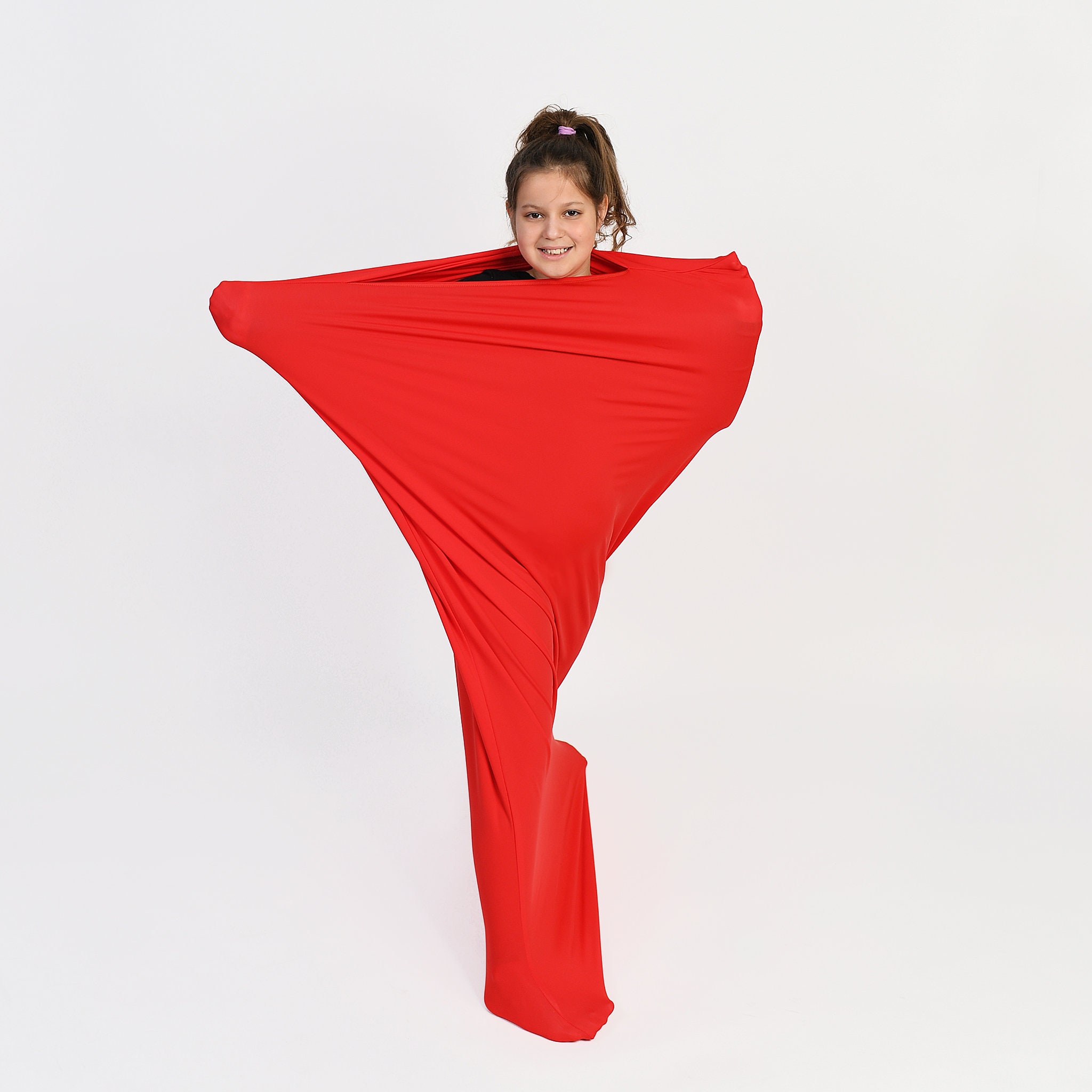 Body Sock, Sensory Sack, Calming Therapy Sleeve, Sensory for Stress ...