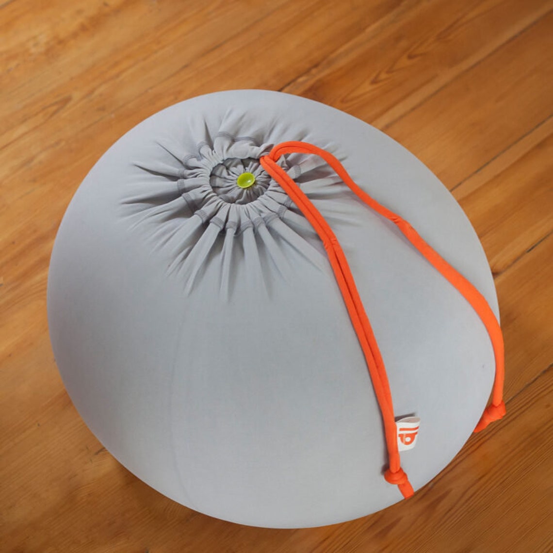 Rolling Bag Pouf, for Home, School and Therapy - Etsy UK