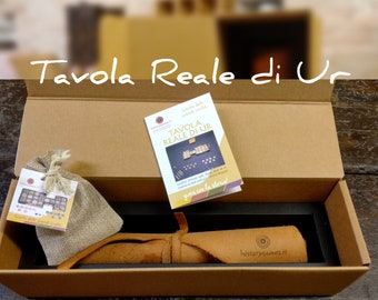 Sumerian Game - Etsy