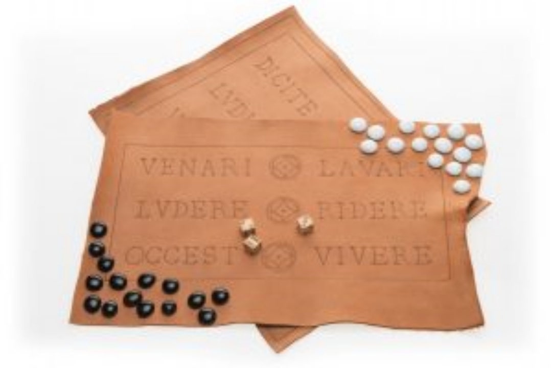 Duodecim Scripta - Etsy