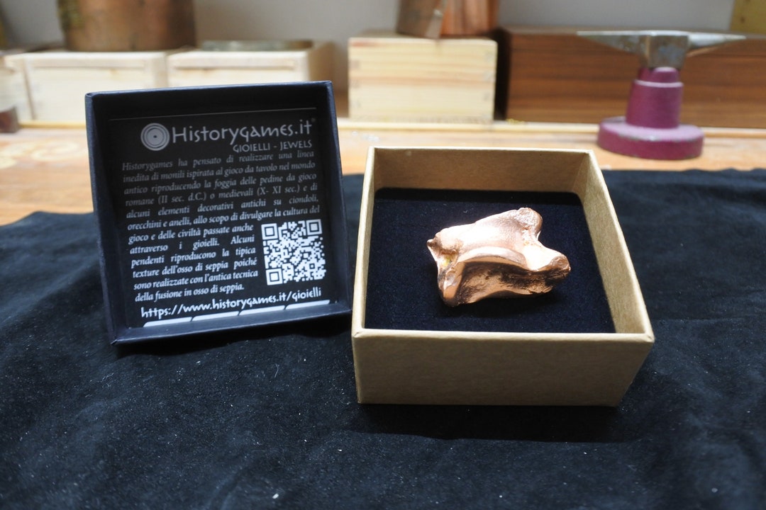 Knuckle Bones astragal Dice Reproductions - Etsy