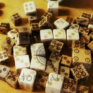Tabula Roman Handmade Ancient Board Game - Handmade Roman Board Game - Etsy