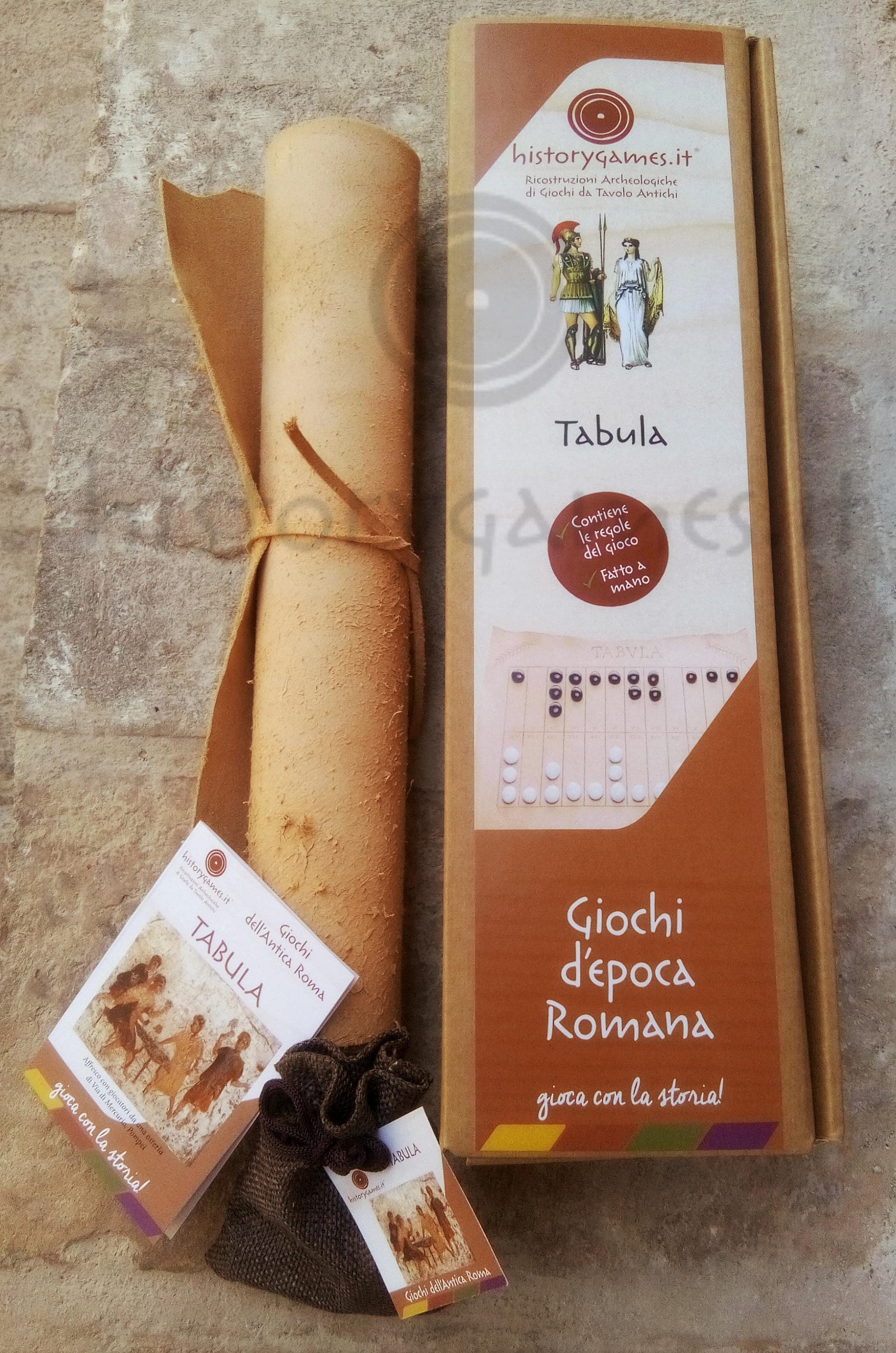 Tabula Roman Handmade Ancient Board Game - Handmade Roman Board Game - Etsy