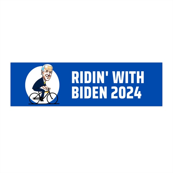 Biden Sticker - Etsy