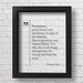 TRANSPARENT Thomas Carlyle Quote Thomas Carlyle Wall Art Motivational ...