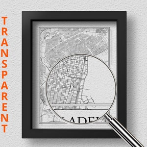 TRANSPARENT Philadelphia City Map Detailed Philadelphia Map ...