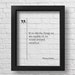 Transparent Thomas A. Edison Quote Motivational Wall Art Engineer Gift ...
