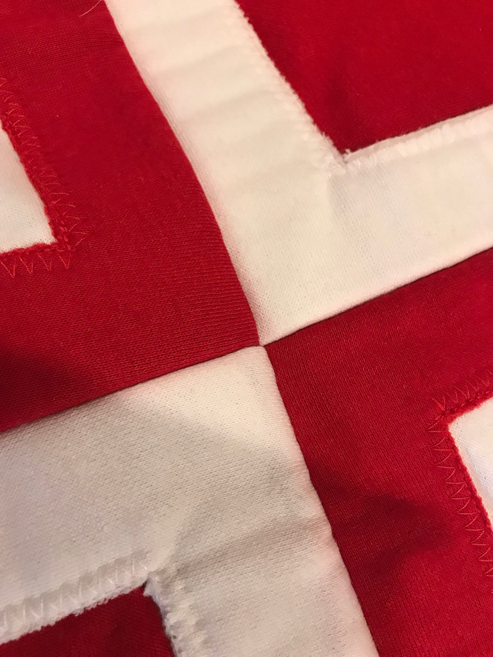 Maryland Flag Cozy Sweatshirt Blanket/quilt - Etsy