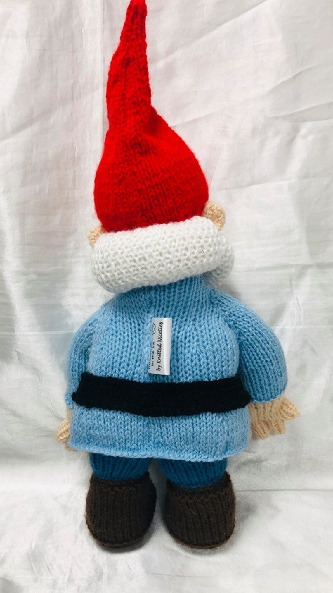 Gnome Soft Toy Gnome Home Decor | Etsy