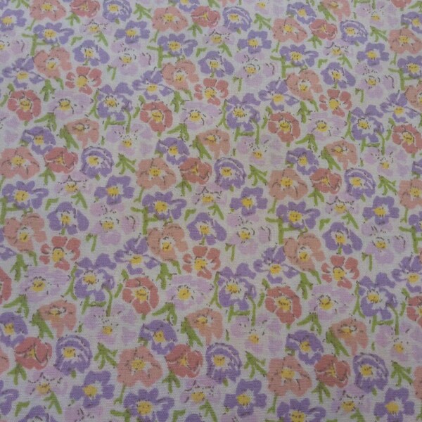 Liberty Fabric Patterns - Etsy