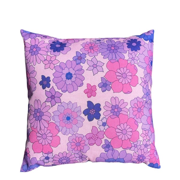Hippie Pillow - Etsy