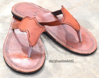 Men's Sandals | Etsy