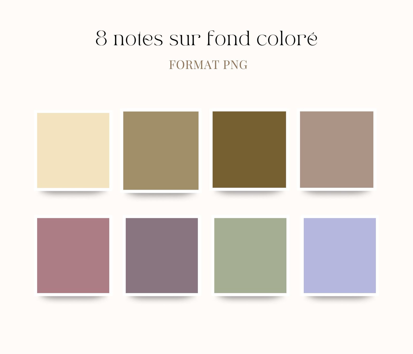 French Vision Board Kit, Boho Theme Vision Board Digital, Computer ...